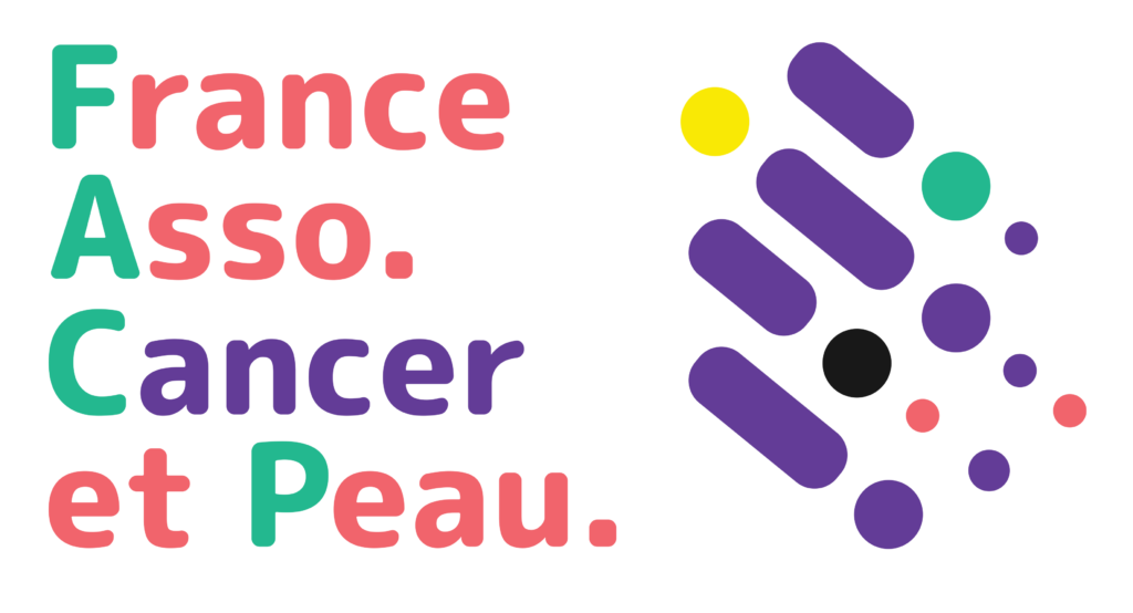 France Asso Cancer et Peau - Accueil