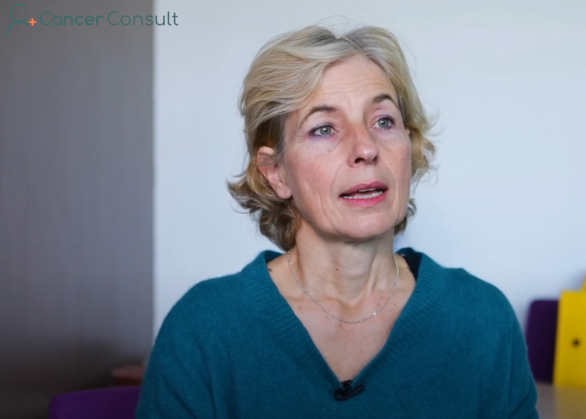 Le mélanome par le Pr. Caroline Robert (IGR) - France Asso cancer et peau